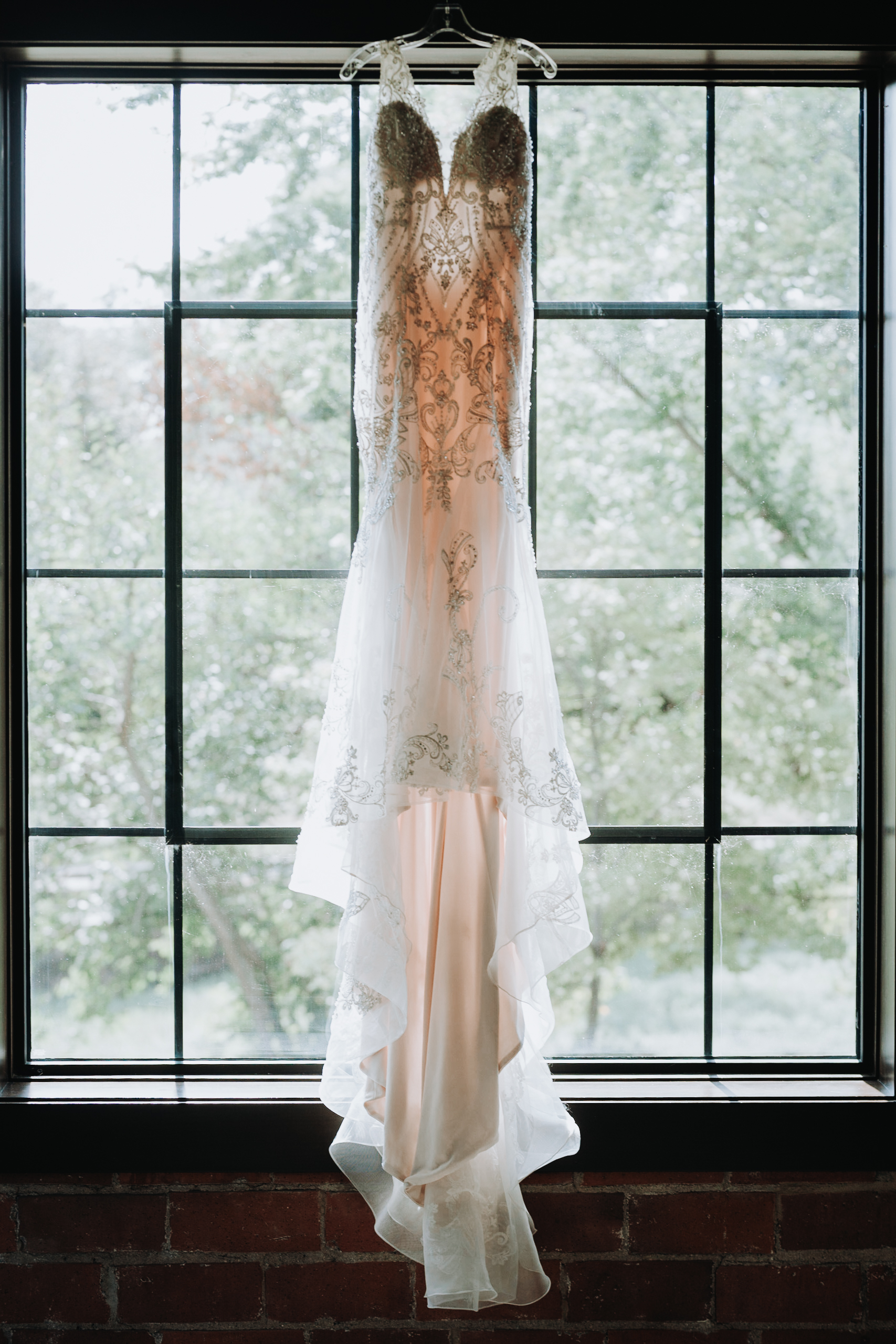 Garment Factory Wedding | The One Where They Got Married | ElishaKphoto